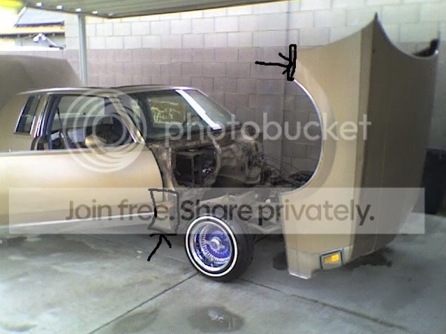 CUSTOM HOOD | LayItLow.com Lowrider Forums