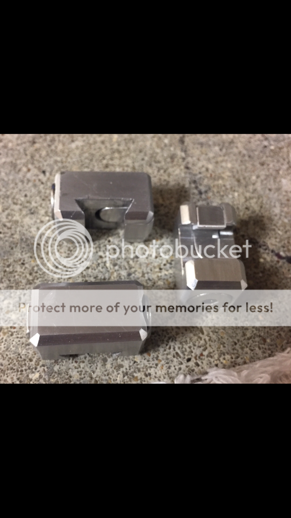 Optical Cod-Locks | Shooters' Forum