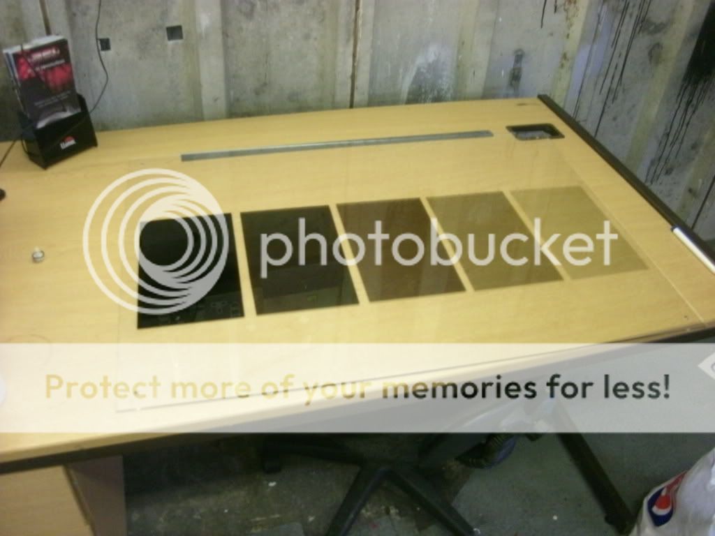 Sample Displays - Window Tinting - General Discussion - TintDude Window ...