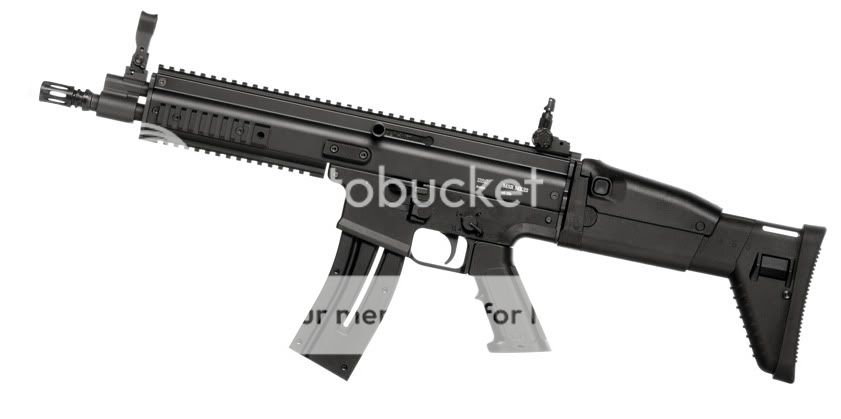 NO BS… FN SCAR Clone .22 Coming out this year. - Page 4 - Calguns.net
