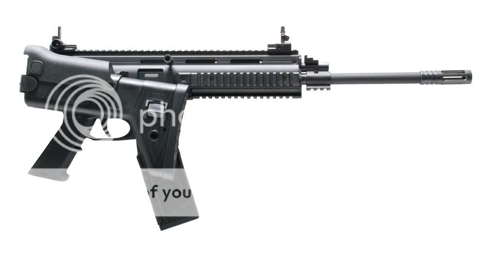 NO BS… FN SCAR Clone .22 Coming out this year. - Page 6 - Calguns.net