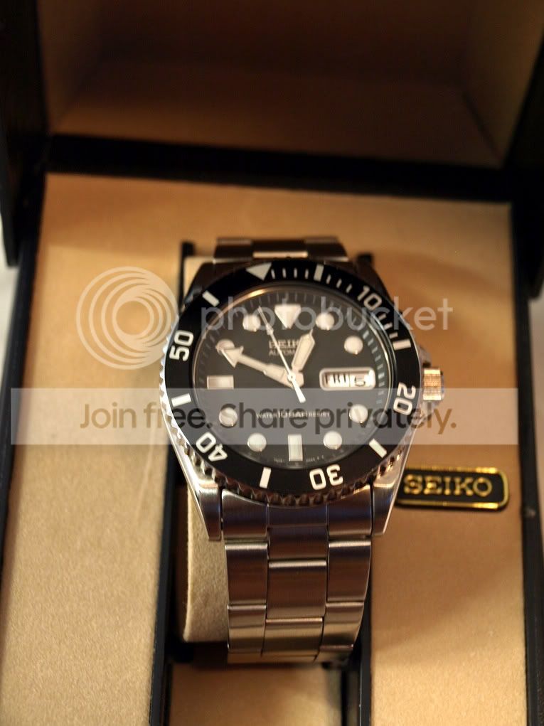 Seiko SKX031 Diver, Good Condition. | WatchUSeek Watch Forums