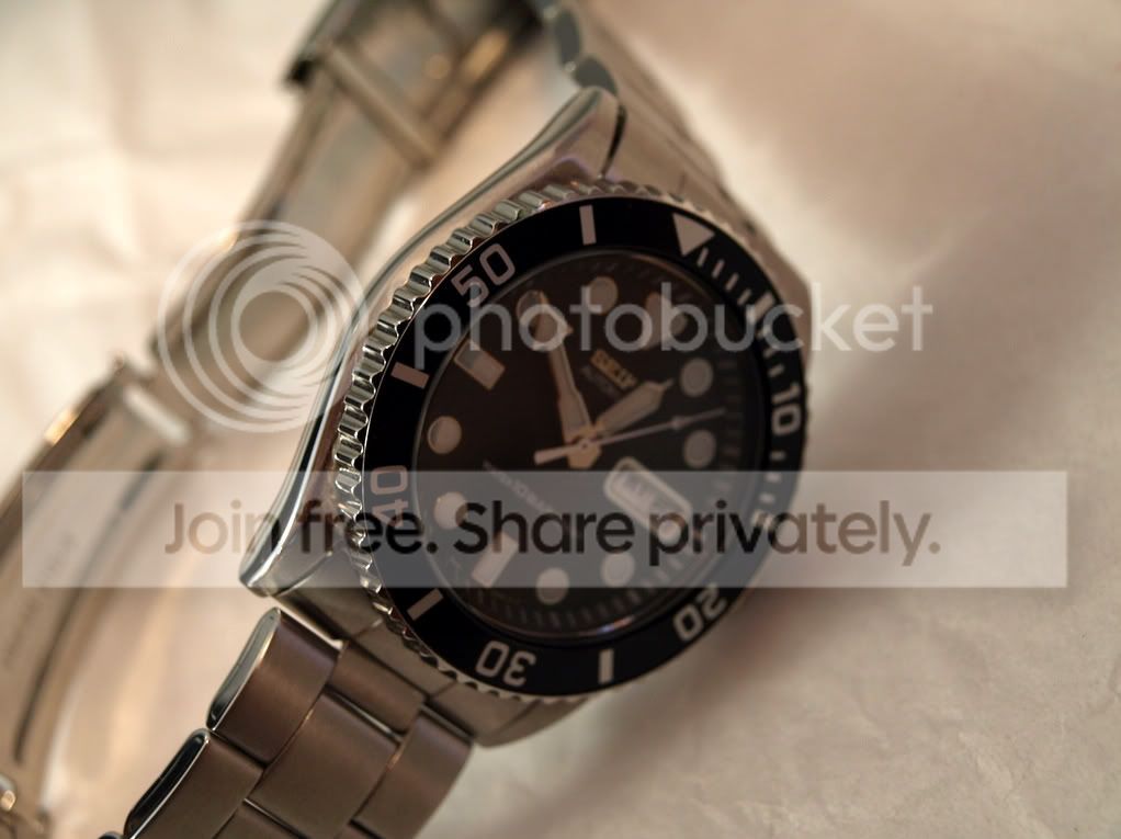 Seiko SKX031 Diver, Good Condition. | WatchUSeek Watch Forums