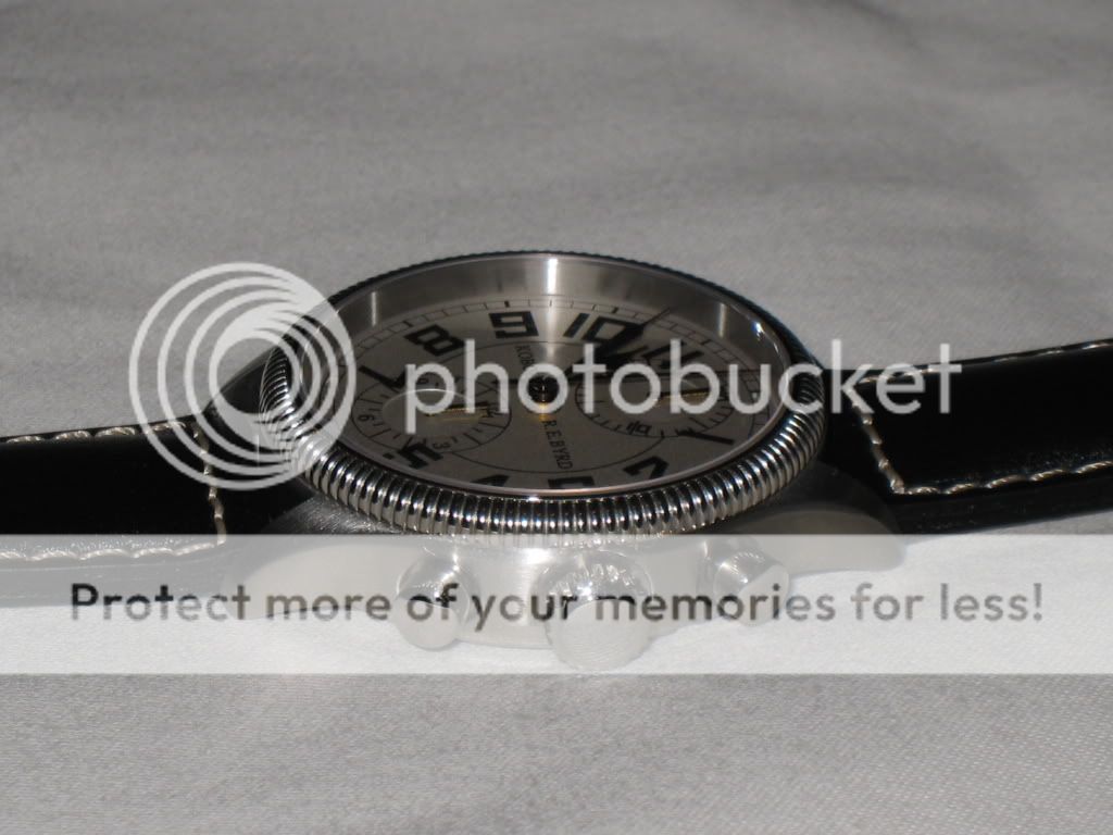 Richard E. Byrd #53 in NYC | WatchUSeek Watch Forums