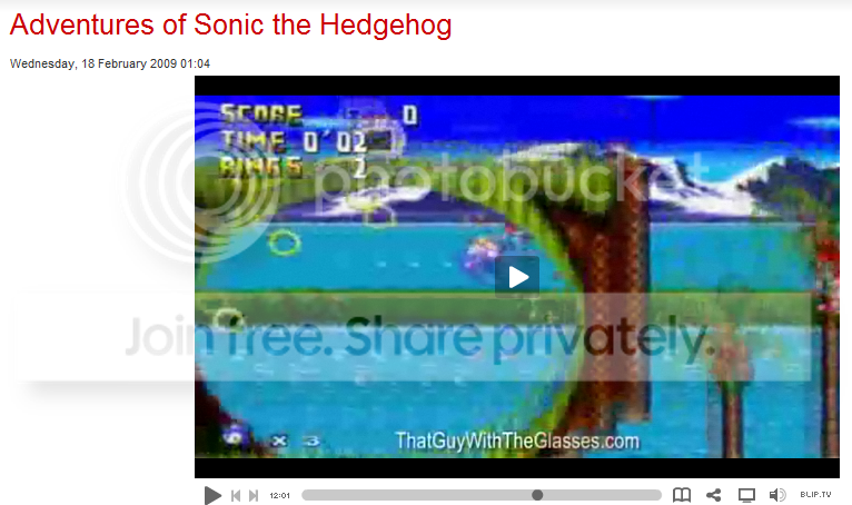 The official Sonic the Hedgehog bible and other sega oddities | NeoGAF