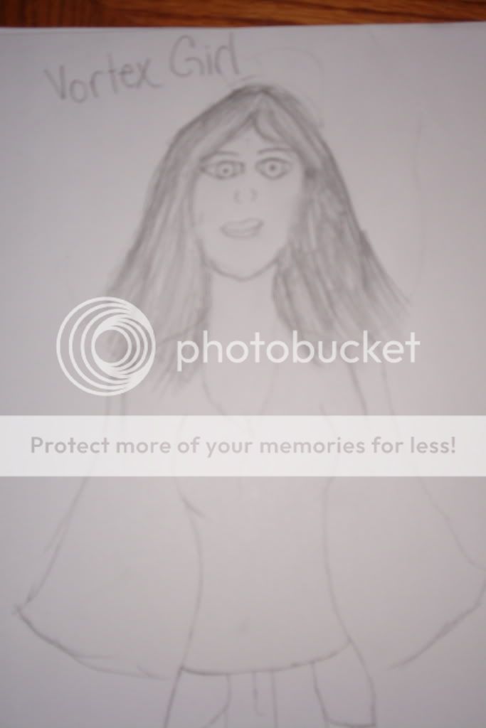 Futurama: Bf1221 attemps to draw - Page 3