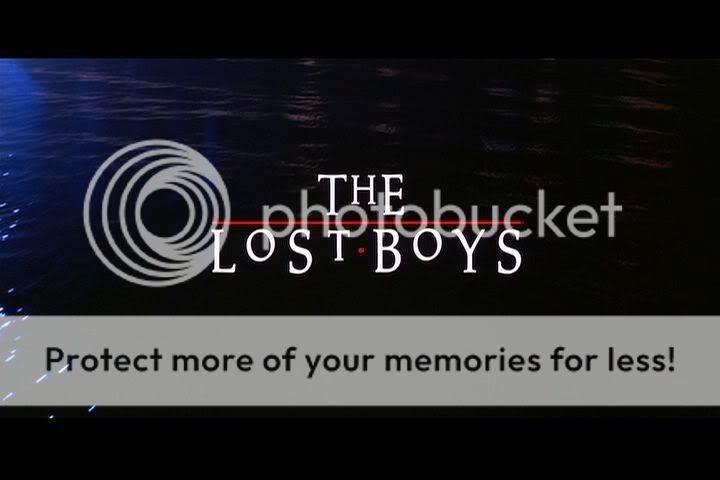 FSM Board: Tribute to a Classic - THE LOST BOYS (1987)
