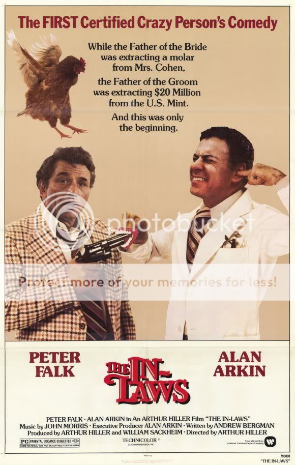 It’s John Morris’ Birthday! (86 years old) – General Discussion – Film ...