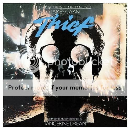 Tangerine Dream – General Discussion – Film Score Monthly Discussion Board